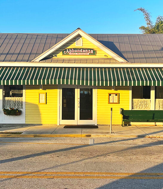 best shrimp scampi florida ftr