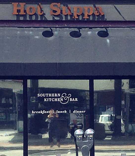 best southern food maine ftr