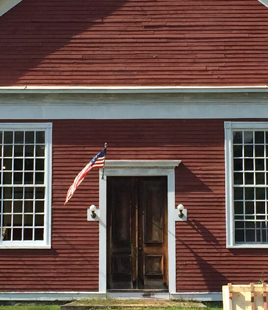 best waffles vermont ftr