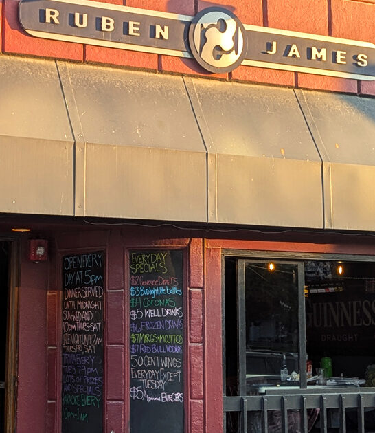 best wings vermont bar ftr