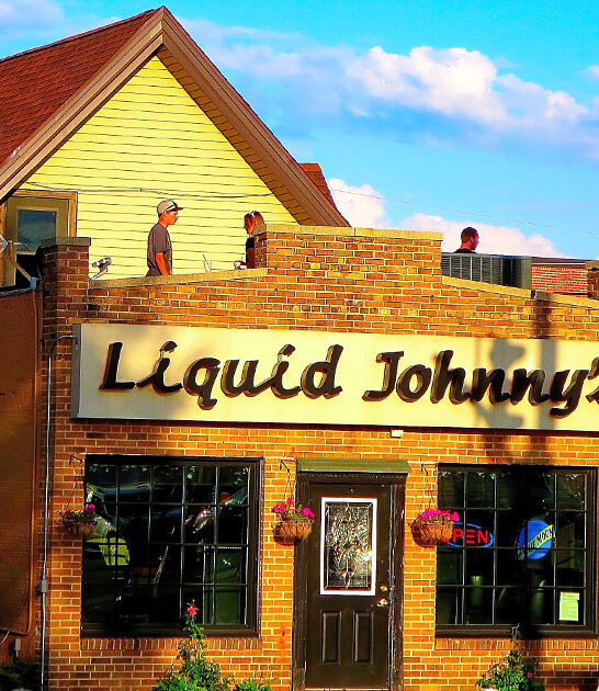 best wisconsin wings ftr