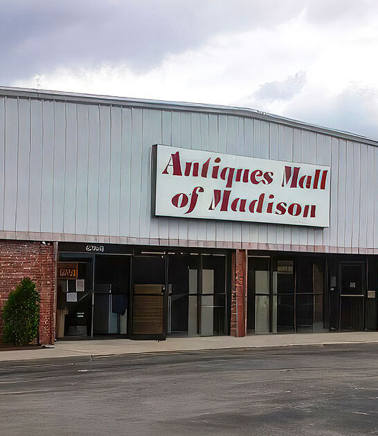 big antique mall wisconsin ftr