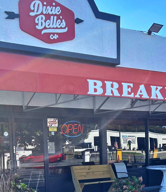 biscuits and gravy florida ftr