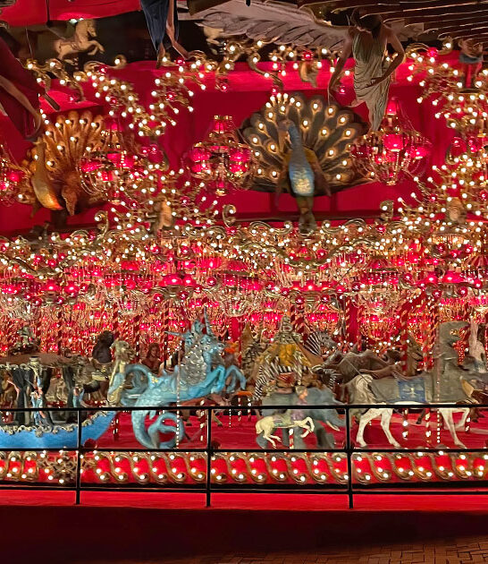 bizarre attractions wisconsin ftr