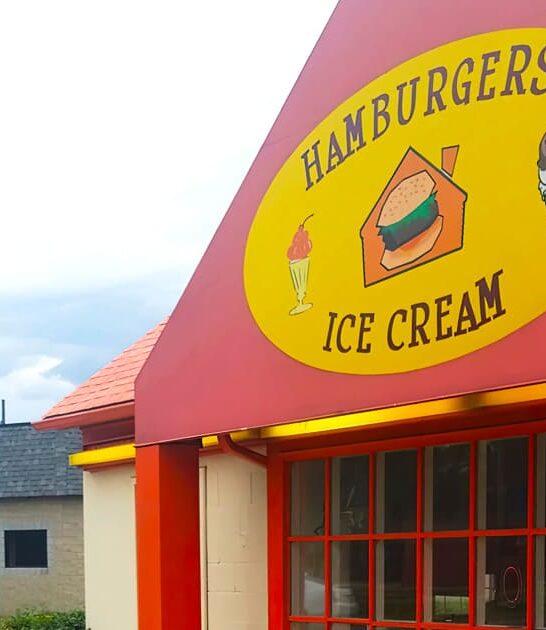 blt michigan diner ftr