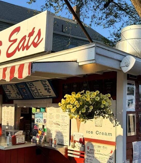blueberry cakes maine shack ftr