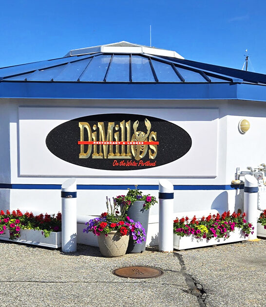 blueberry cobbler maine restaurant ftr