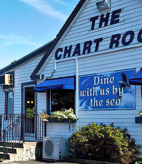 blueberry pie maine ftr