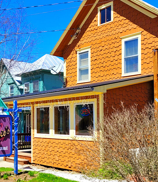 bourbon pecan pie vermont ftr