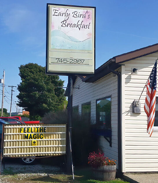 breakfast restaurant ohio ftr