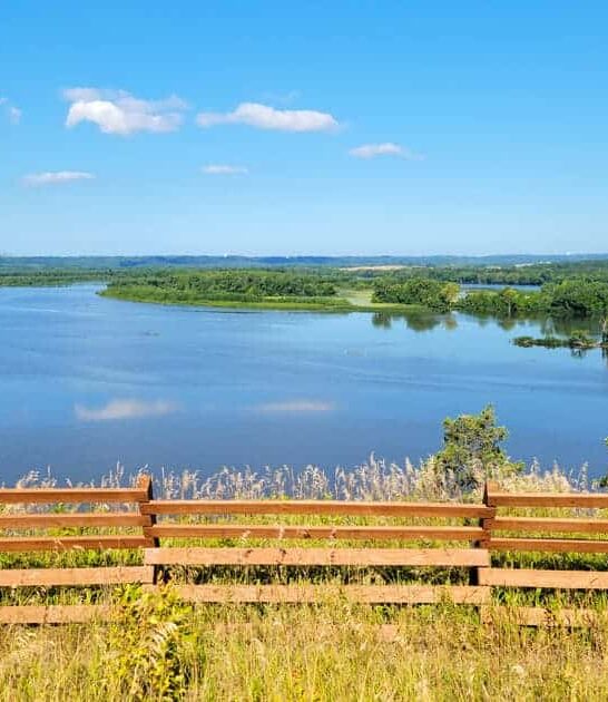 breathtaking overlook minnesota ftr