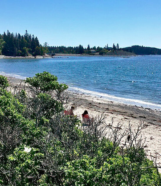breathtaking state park maine ftr