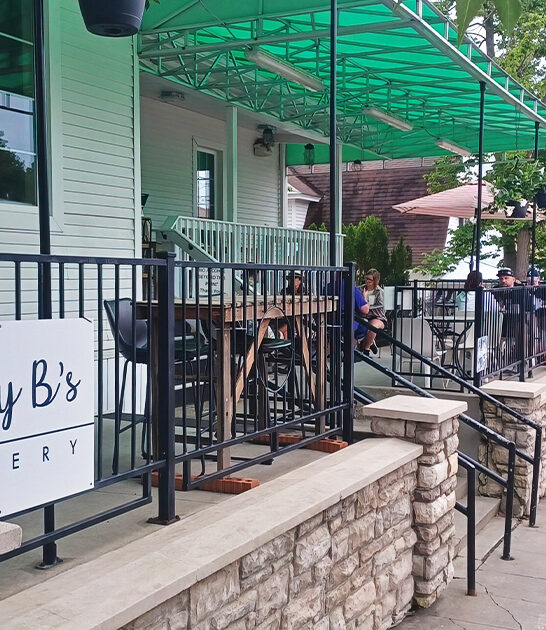 brisket sandwich michigan ftr