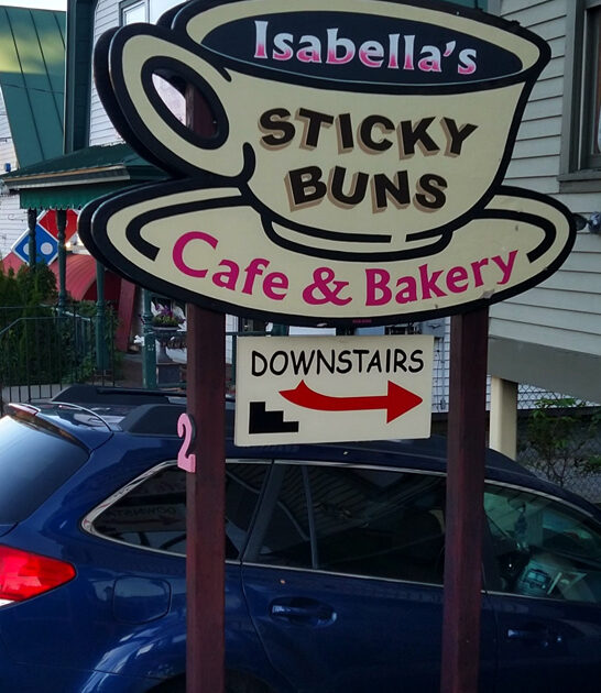 cafe breakfast sandwiches maine ftr