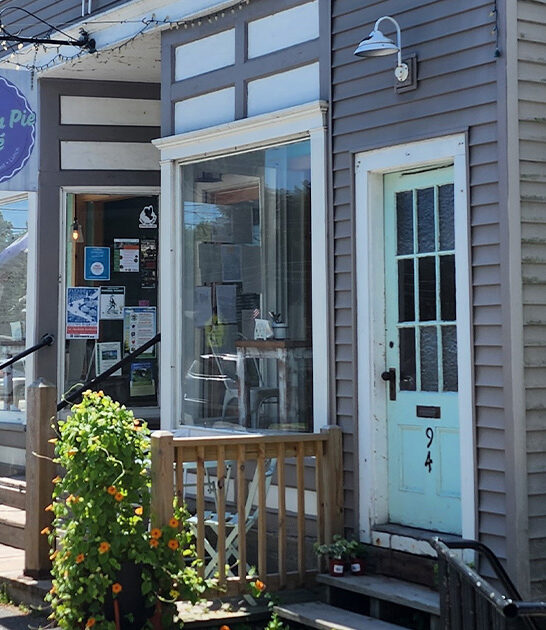 cafe buttermilk pies vermont ftr