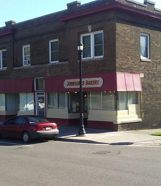 cake donuts minnesota bakery ftr