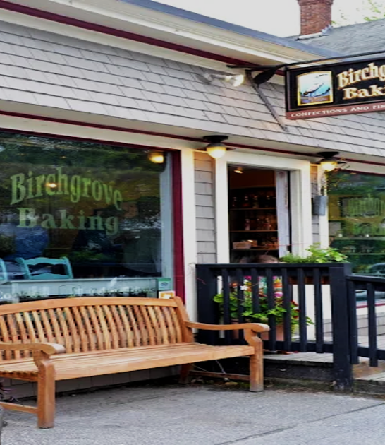 charming bakery scones vermont ftr