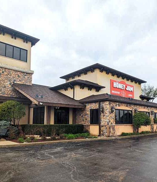 charming cafe skillets illinois ftr