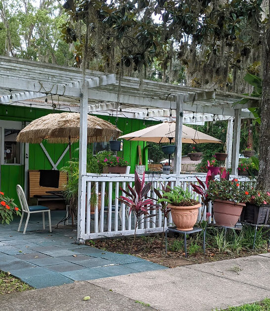 charming florida restaurant tamales ftr