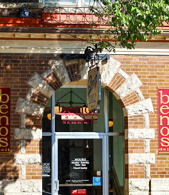 charming minnesota deli sandwich ftr