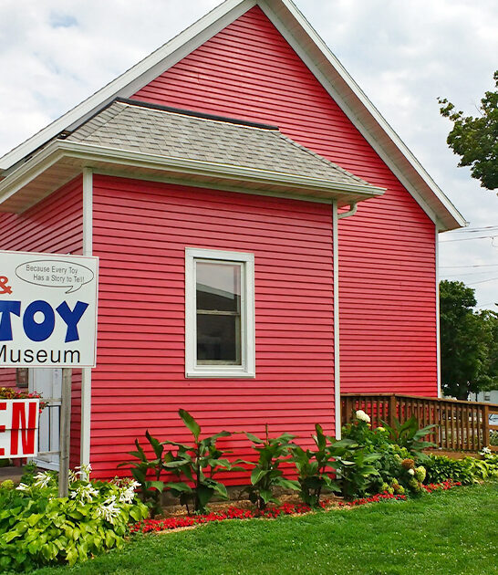 charming museums wisconsin ftr