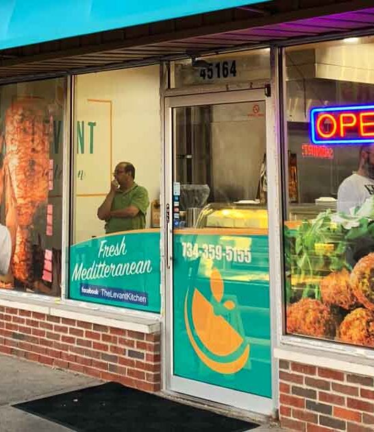 chicken shawarma wrap michigan ftr