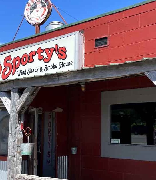 chicken wings michigan bar ftr