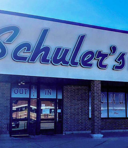 chocolate covered donuts ohio ftr