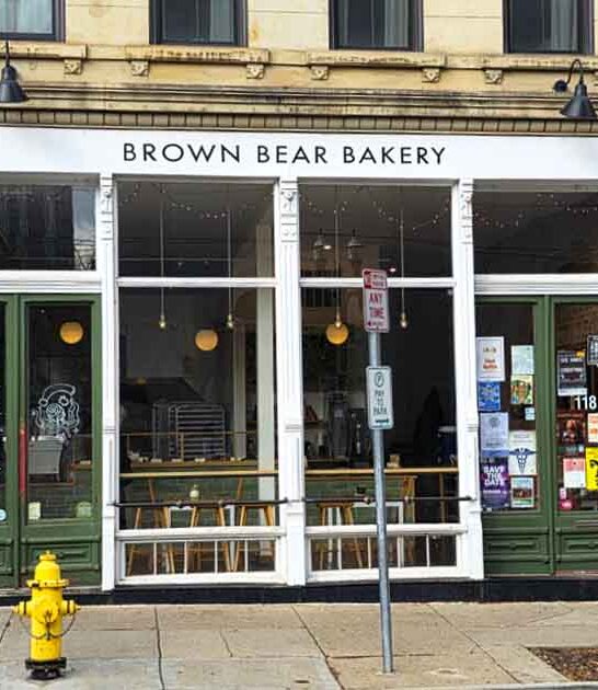 cinnamon rolls ohio ftr