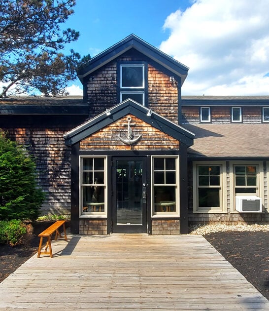 clam chowder maine restaurant ftr