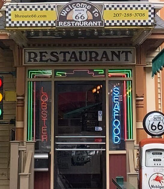 clam chowder restaurant maine ftr