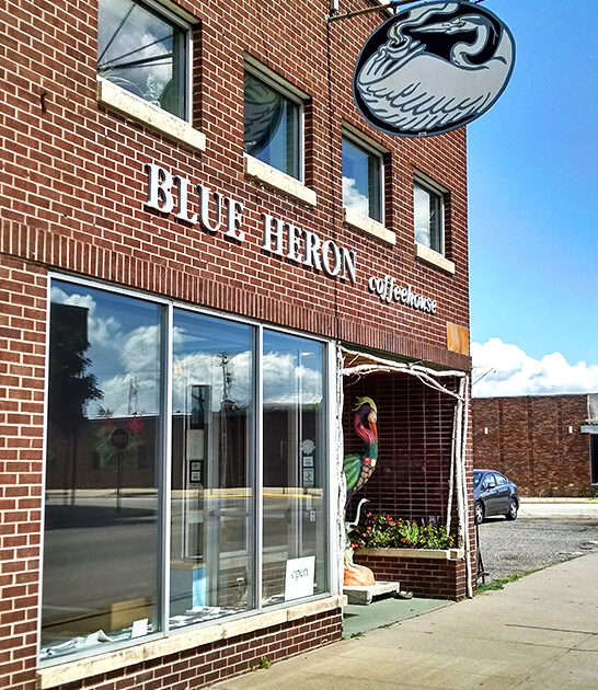 coffee shop minnesota sandwiches ftr