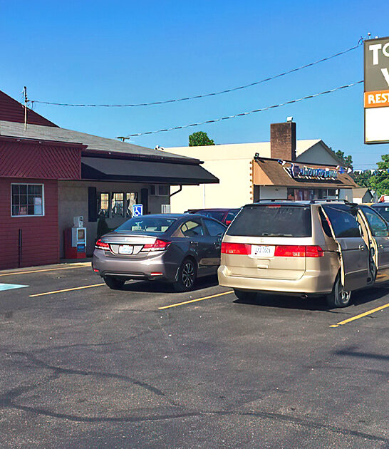 comfort food ohio diner ftr