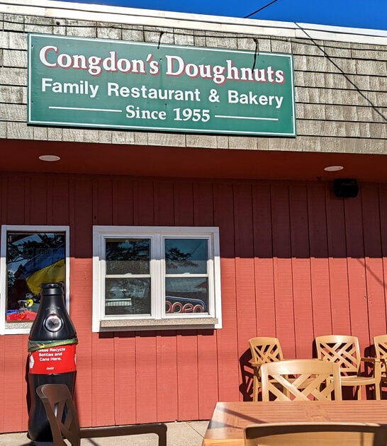 corned beef hash maine ftr