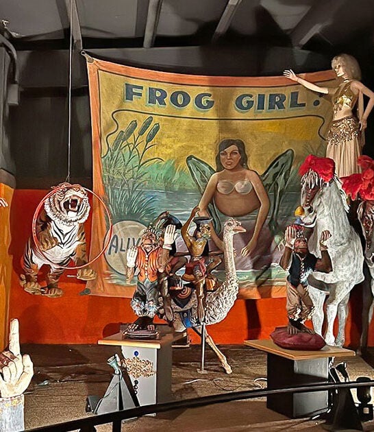 creepy places wisconsin ftr