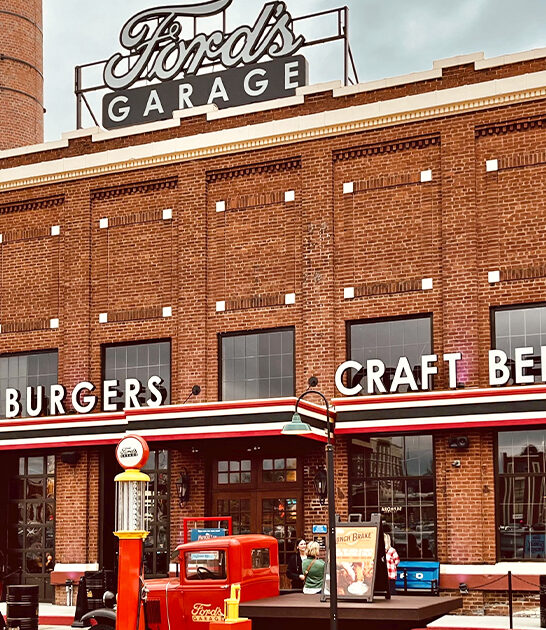 delicious brisket burger ohio ftr