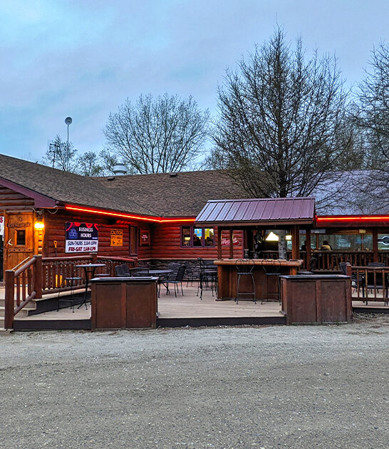 delicious burger minnesota restaurant ftr