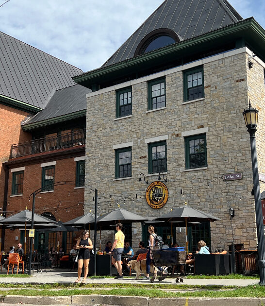 delicious crepes vermont ftr