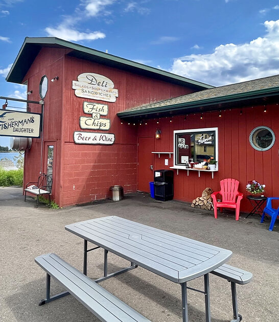 delicious fish chips minnesota ftr