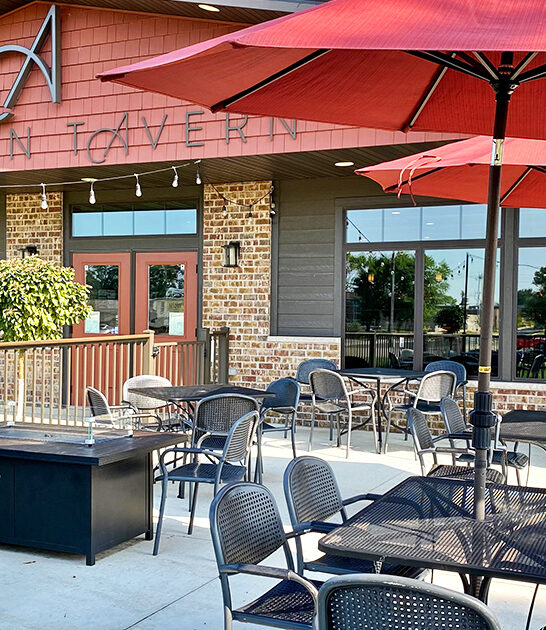 delicious pizza minnesota restaurant ftr