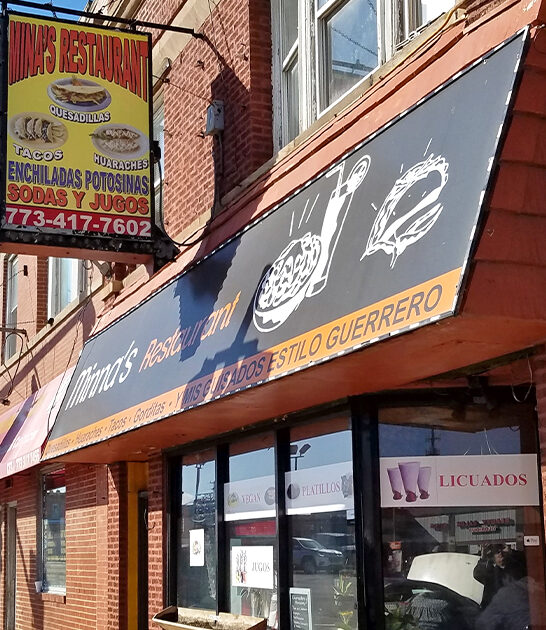 delicious quesadilla illinois restaurant ftr