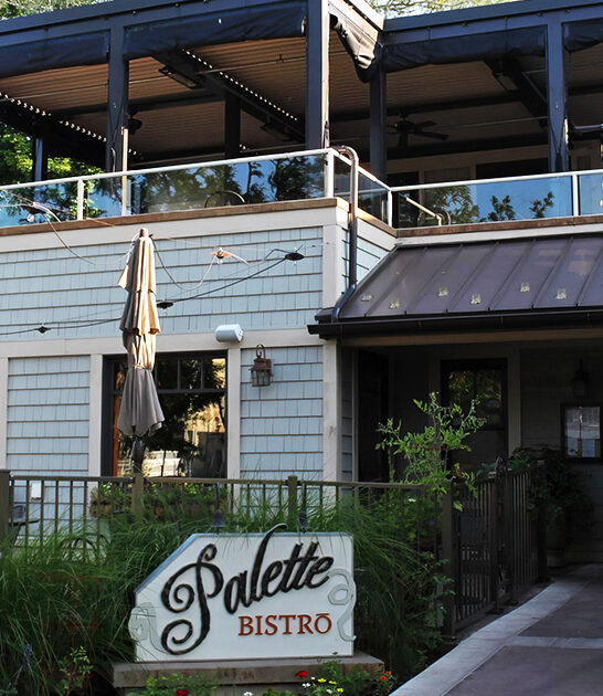 delicious scallops michigan bistro ftr