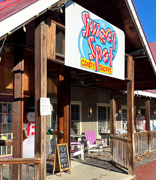 delicious truffles vermont ftr