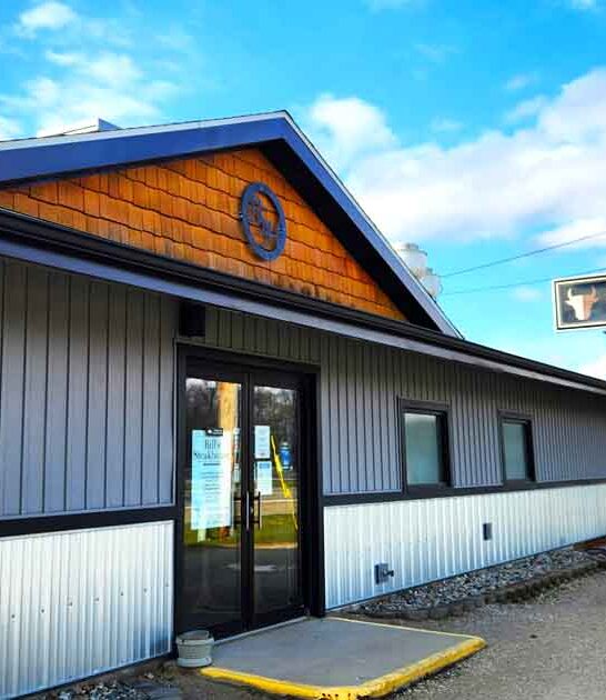 delicious walleye michigan steakhouse ftr