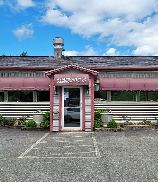 diner homemade pies vermont ftr