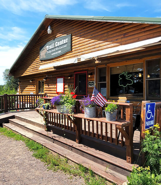 diners giant pancakes minnesota ftr