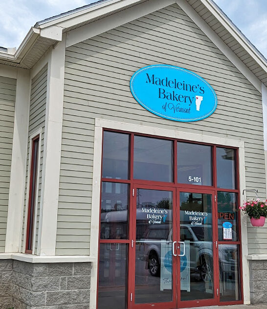 donut shop cookies vermont ftr