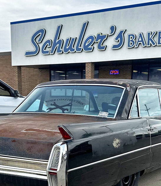donut shop goods ohio ftr