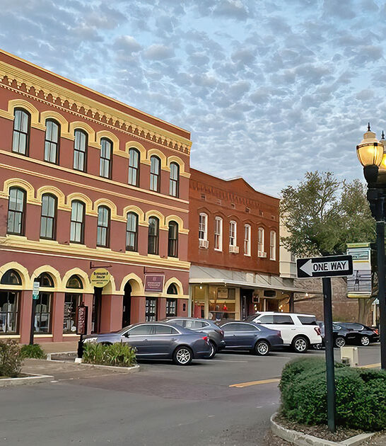 dreamy small towns florida ftr