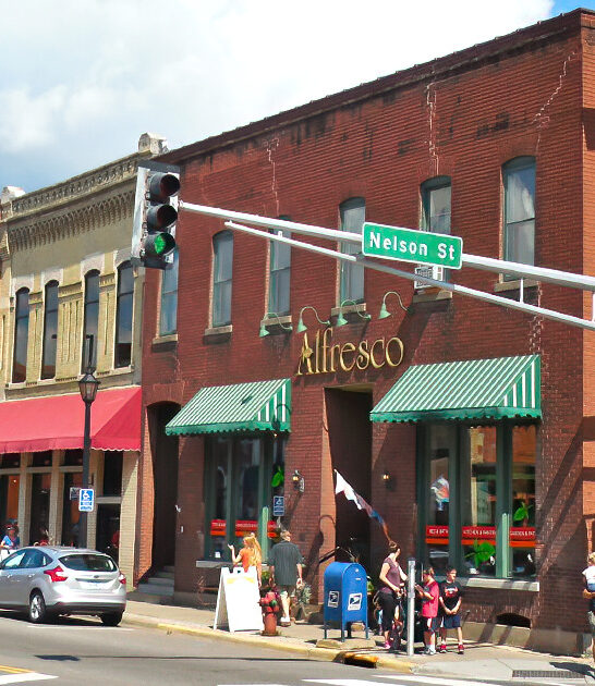 dreamy small towns minnesota ftr
